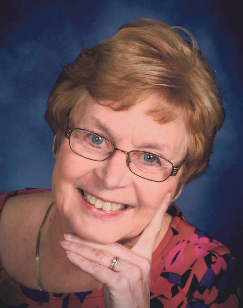 Martha Casteel | News, Sports, Jobs - Times Observer